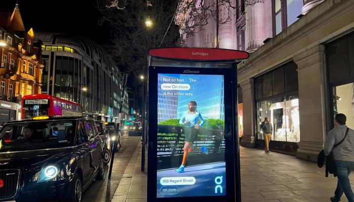 EFFECTIVENESS: IMPROVEMENTS IN TARGETING AND MEASUREMENT TECHNIQUES PUTS PDOOH ON PAR WITH OTHER ...